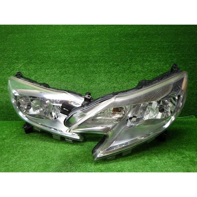 ノート 日産 E12 NE12 ノート 前期 ヘッドライト 左右 ハロゲン 260603VA0C 1868 240910032 : ワールドピースショッピング - 通販 - Yahoo!ショッピング
