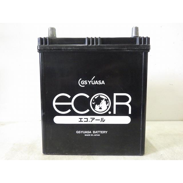 ★再生バッテリー★ 44B19R GS ユアサ エコアール 21年製 240926108 : ワールドピースショッピング - 通販 ...