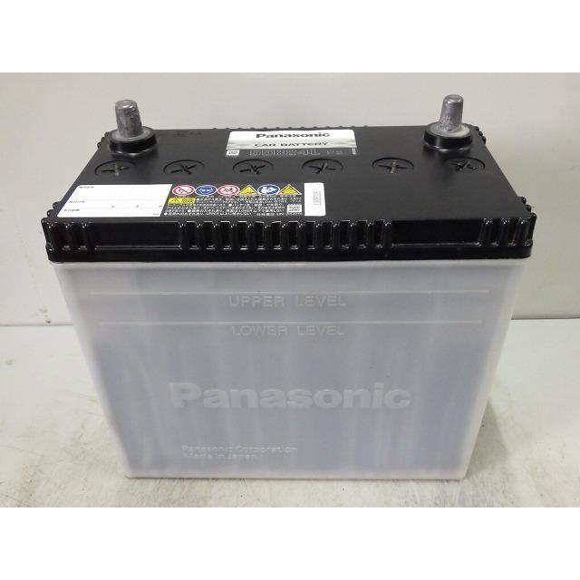 Panasonic ★再生バッテリー★ 55B24L パナソニック 22年製 241127117 : ワールドピースショッピング - 通販 ...