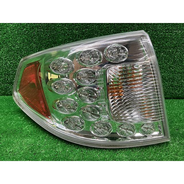 SUBARU スバル GH2 インプレッサ 左テールレンズ 220-20024 LED球切れ無 241206237A : ワールドピース ...