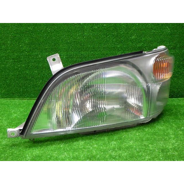 ★コーティング ダイナ デュトロ トヨエース 左ヘッドライト ハロゲン 100-78451 28 12V 241217017 : ...