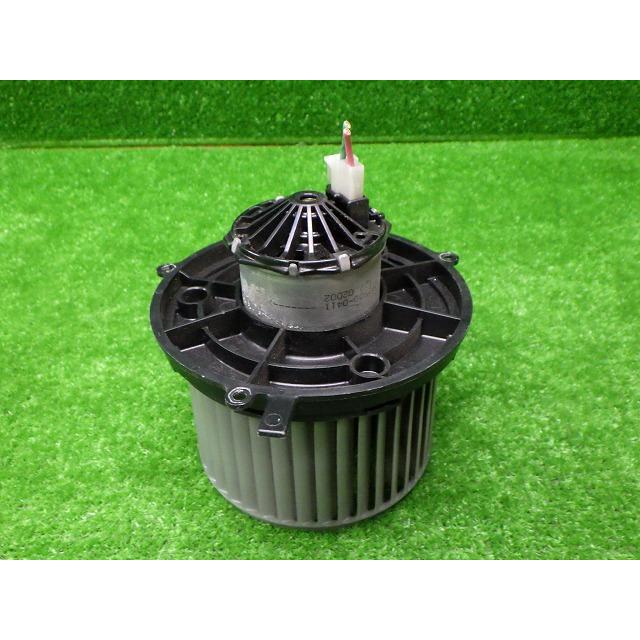 スズキ DA52/52 エヴリィ HE21S ラパン ミラジーノ等 ブロアモーター ヒーターモーター 250109002 : ...