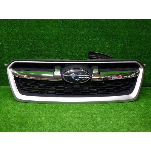 SUBARU スバル GP6 GP インプレッサ 純正 グリル 91122FJ010 カラー37J 250205010 : ワールドピース ...