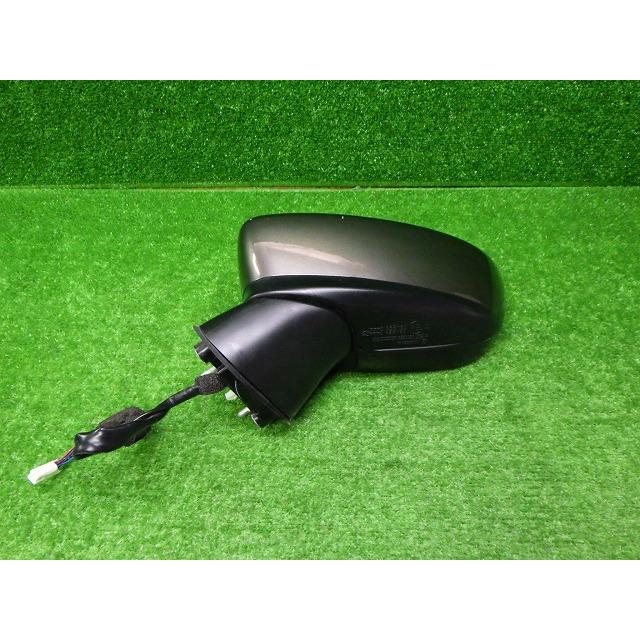 マツダ マツダ DJ3FS DJ デミオ 左ドアミラー カラー42S 7P 250214059 : ワールドピースショッピング - 通販 ...