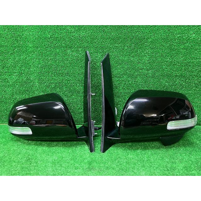 エスティマ トヨタ AHR20/ACR/ASR50/55 ドアミラー左右 カラー202 9P 250313206 : ワールドピース ...