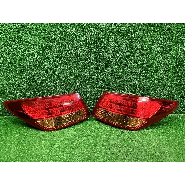 日産 KG11/NG11 ブルーバードシルフィ テールレンズ左右 220-63823 250510216 : ワールドピースショッピング ...