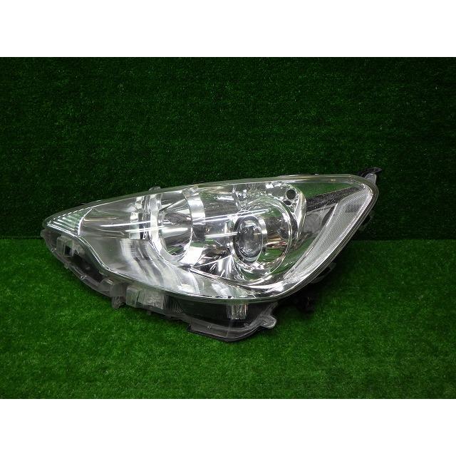 アクア ジャンク品 トヨタ NHP10 アクア 前期 左ヘッドライト ハロゲン 52-244 K 250529029 : ワールドピースショッピング - 通販 - Yahoo!ショッピング