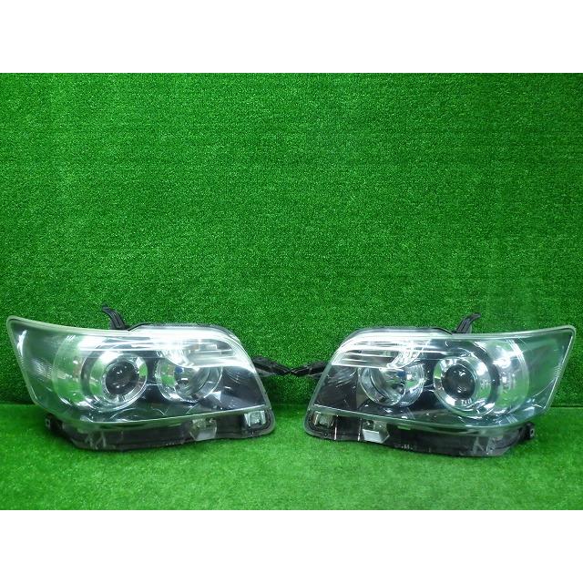 トヨタ ルミオン 前期 ヘッドライト左右 ZRE151/152 HID 12-540 3 バラスト付 250620229 : ワールドピース ...