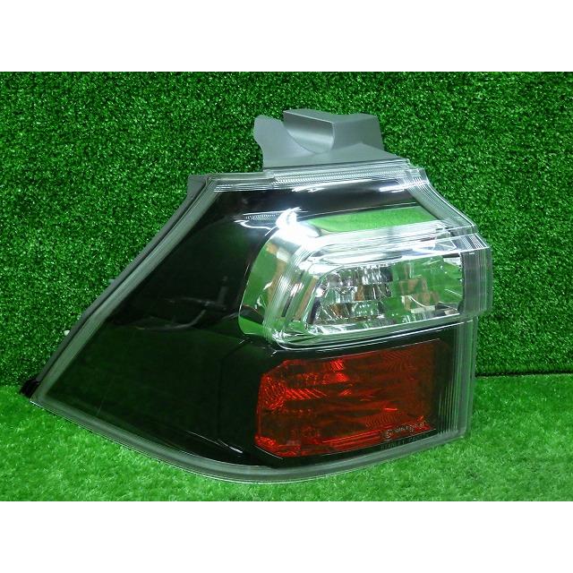 ステップ ワゴン ステップワゴン スパーダ 左テールレンズ RG1/2 P8027 5J ホンダ 250624257 : ワールドピースショッピング - 通販 - Yahoo!ショッピング