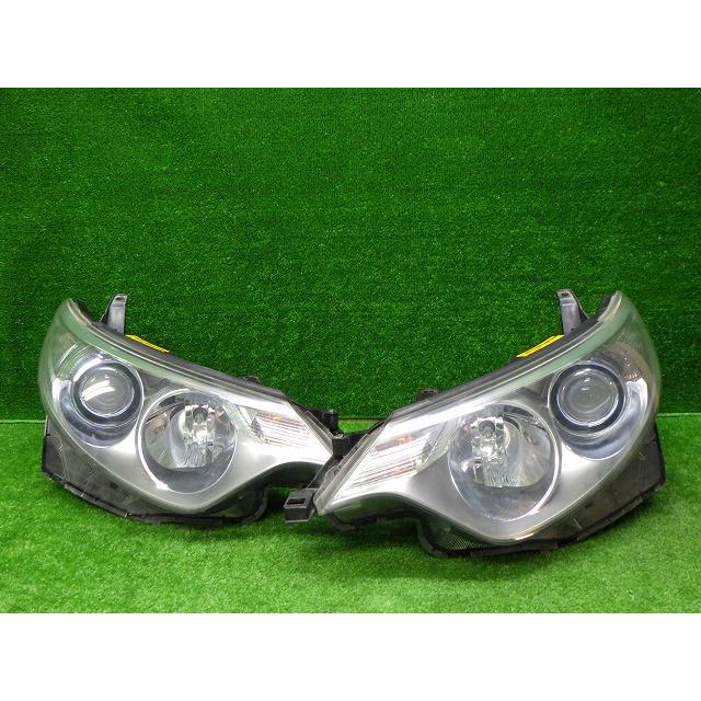 エスティマ エスティマハイブリッド ヘッドライト 左右 HID AHR20 前期 28-187 20 バラスト付き トヨタ 比較的綺麗 250625050 : ワールドピースショッピング ...