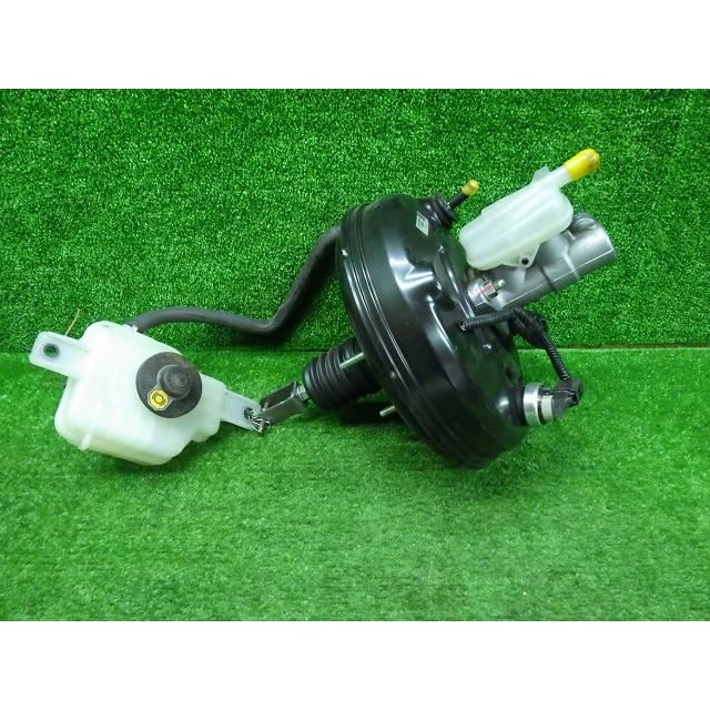 エスクァイア エスクァイア ブレーキマスター マスターバック ZRR85 131010-20450 トヨタ 250630213 : ワールド ...