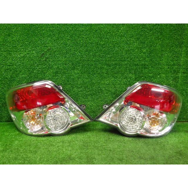 SUBARU インプレッサ テールレンズ左右 GGA GG系 220-20918 スバル 250708204 : ワールドピースショッピング - 通販 - Yahoo!ショッピング