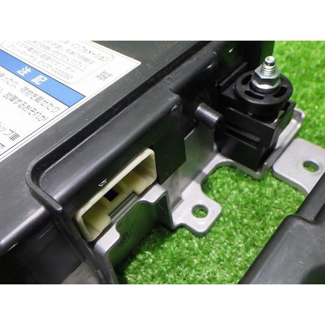 日産（NISSAN） スズキ リチウムイオンバッテリー 2個 96510-74P00/04 ジャンク 251004059 : ワールドピース ...