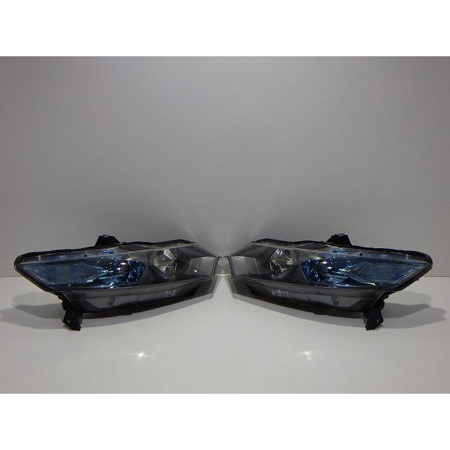 インサイト ヘッドライト左右 HID ZE2 100-22878 H コーティング 綺麗 251016007 : ワールドピースショッピング - 通販 - Yahoo!ショッピング