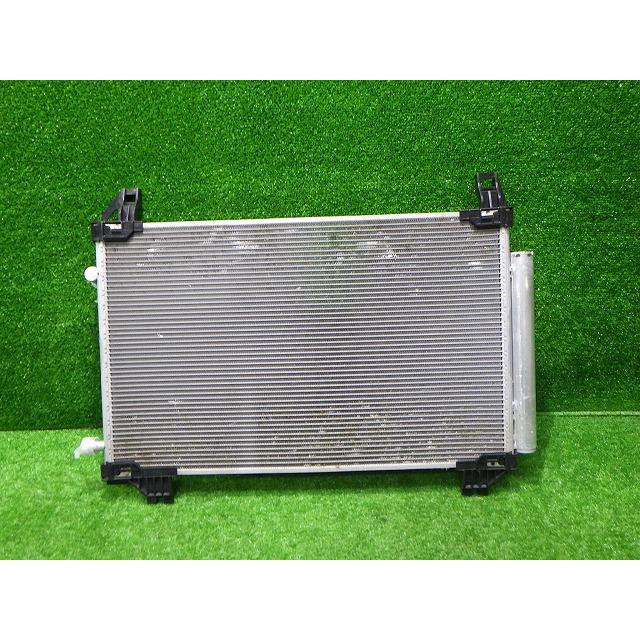 トヨタ サクシード 純正 コンデンサー NCP165 88460-12600 トヨタ プロボックス 251021001 : ワールドピース ...