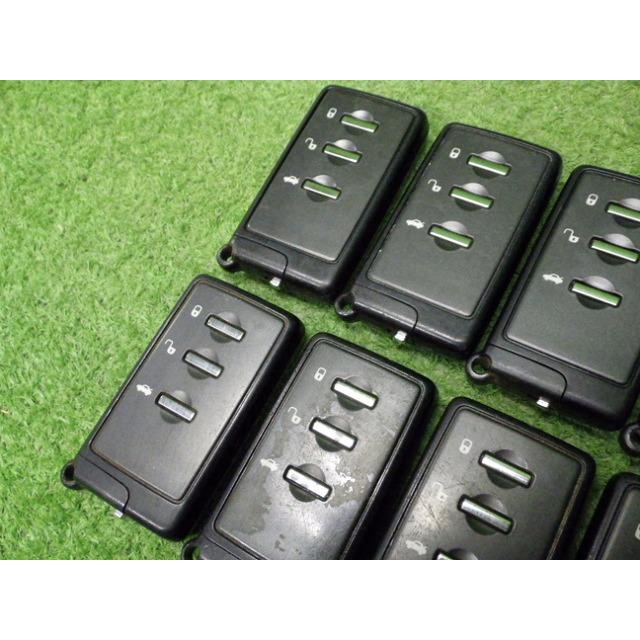 スバル 純正 スマートキー キーレス リモコン 3ボタン 271451-0751 10個セット KEY220912110 :KEY220912110:ワールドピースショッピング - 通販 ...