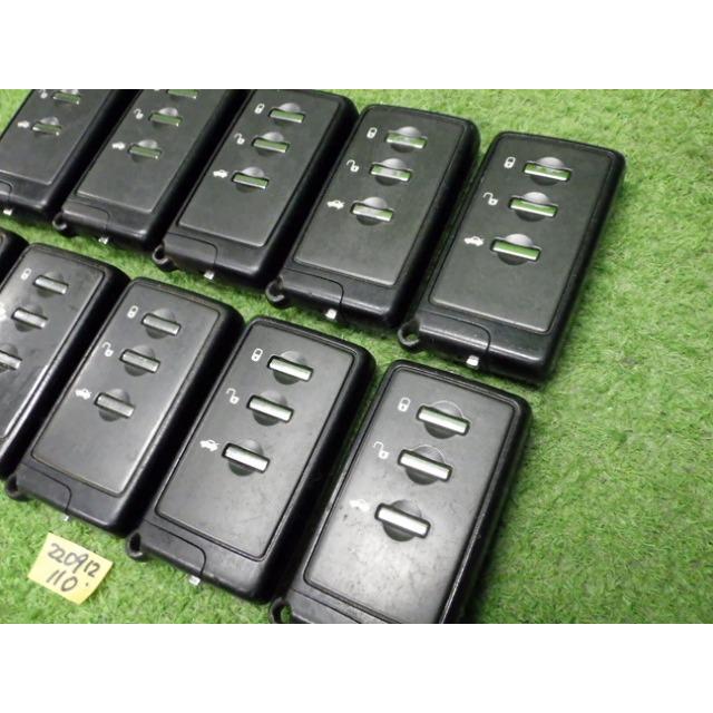 SUBARU スバル 純正 スマートキー キーレス リモコン 3ボタン 271451-0751 10個セット KEY220912110 : ワールドピースショッピング - 通販 - Yahoo ...