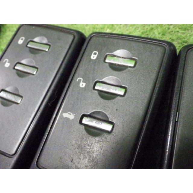 SUBARU スバル 純正 スマートキー キーレス リモコン 3ボタン 271451-0751 10個セット KEY220912110 : ワールドピースショッピング - 通販 - Yahoo ...