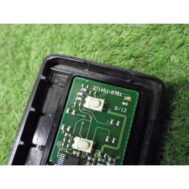 スバル 純正 スマートキー キーレス リモコン 3ボタン 271451-0751 10個セット KEY220912110 :KEY220912110:ワールドピースショッピング - 通販 ...