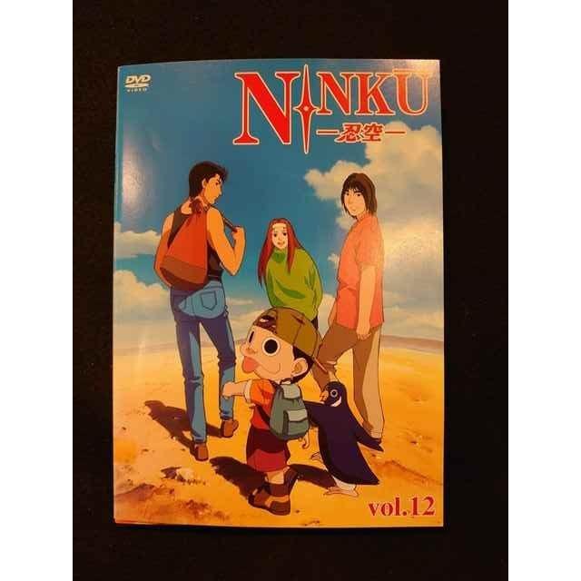 xs679 レンタルUP・DVD NINKU −忍空− 全12巻 ※ケース無 : ステップREIKODO 2号店 - 通販 - Yahoo!ショッピング