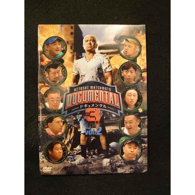 xs769 レンタルUP DVD DOCUMENTAL ドキュメンタル シーズン3 全2巻 ※ケース無 : ステップREIKODO 2号店 ...