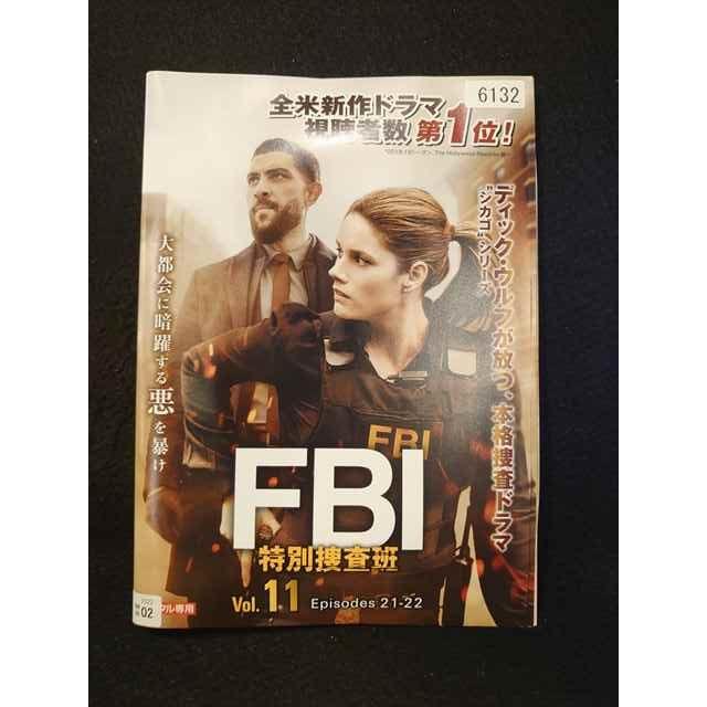 xs881 レンタルUP DVD FBI 特別捜査班 全11巻 ※ケース無 : ステップREIKODO 2号店 - 通販 - Yahoo!ショッピング