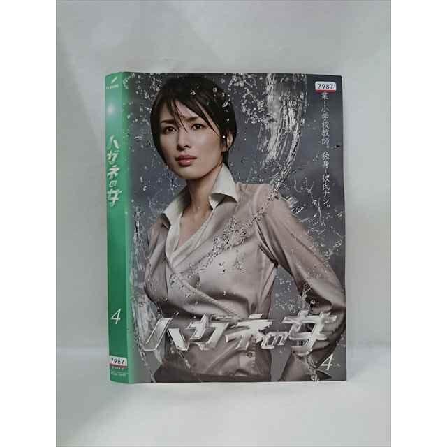 xs892 レンタルUP DVD ハガネの女 全4巻 ※ケース無 : ステップREIKODO 2号店 - 通販 - Yahoo!ショッピング