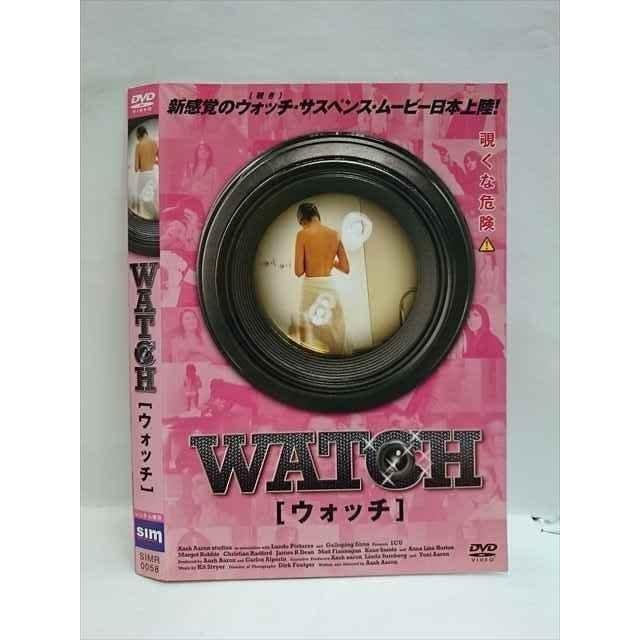 008772 レンタルUP DVD ウォッチ 0058 ※ケース無 :t20220507-0607:ステップREIKODO 2号店 - 通販 - Yahoo!ショッピング