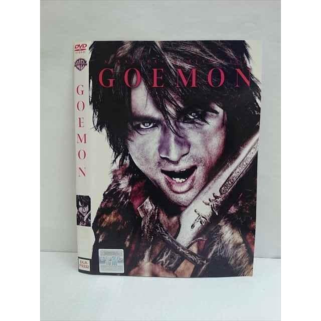 009584 レンタルUP☆DVD GOEMON 5332 ※ケース無 :t20220507-2356:ステップREIKODO 2号店 - 通販 - Yahoo!ショッピング