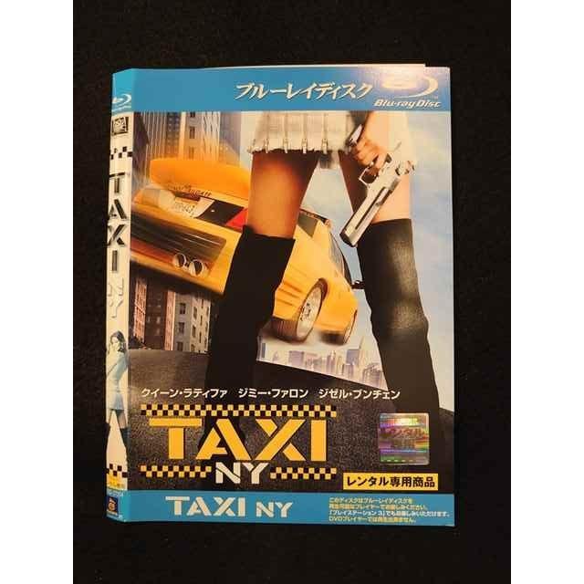 013077 レンタルUP：BD TAXI NY 27354 ※ケース無 : ステップREIKODO 2号店 - 通販 - Yahoo!ショッピング