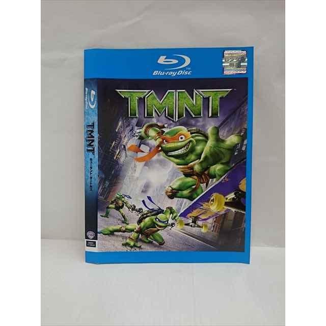 013606 レンタルUP*BD TMNT ミュータント・タートルズ 13934 ※ケース無 : ステップREIKODO 2号店 - 通販 - Yahoo!ショッピング