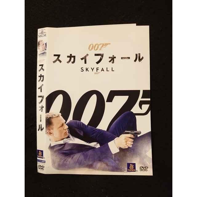 014547 レンタルUP DVD 007 スカイフォール 55113 ※ケース無 : ステップREIKODO 2号店 - 通販 - Yahoo!ショッピング
