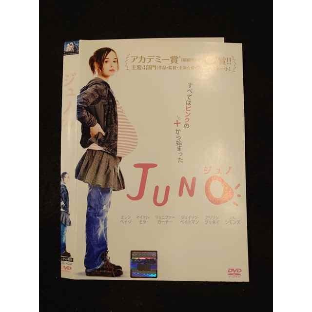 014914 レンタルUP DVD ジュノ 36280 ※ケース無 : ステップREIKODO 2号店 - 通販 - Yahoo!ショッピング