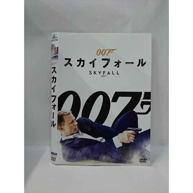 015737 レンタルUP DVD 007 スカイフォール 55113 ※ケース無 : ステップREIKODO 2号店 - 通販 - Yahoo!ショッピング