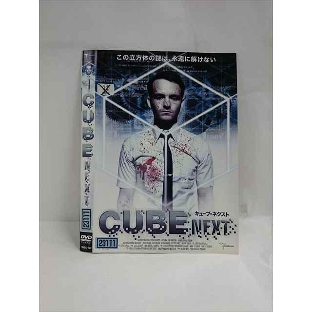 016434 レンタルUP DVD CUBE NEXT 142 ※ケース無 :t20231003-0266:ステップREIKODO 2号店 - 通販 - Yahoo!ショッピング