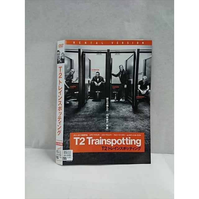 017083 レンタルUP☆DVD T2 トレインスポッティング 81107 ※ケース無 : ステップREIKODO 2号店 - 通販 - Yahoo!ショッピング