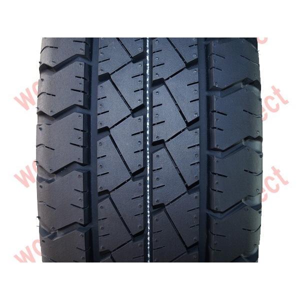 145/80R13 88/86N LT 145R13 8PR 相当 グッドイヤー CARGO PRO サマータイヤ 新品 GOODYEAR カーゴプロ バン・小型トラック用 送料無料 ...