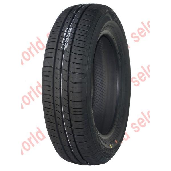2022年製 165/55R14 72V グッドイヤー EfficientGrip ECO EG01 サマータイヤ 新品 低燃費 GOODYEAR E-Grip 165/55/14 送料無料 ...