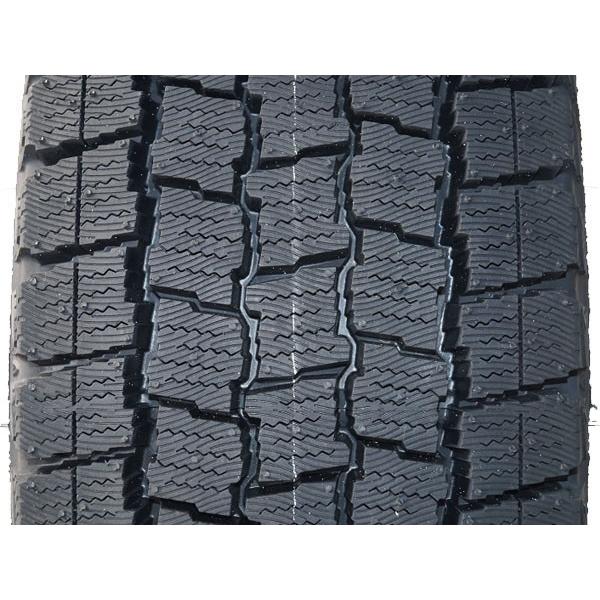 145/80R12 80/78N LT (145R12 6PR 相当）グッドイヤー ICE NAVI CARGO スタッドレスタイヤ 新品 日本製 冬 アイスナビ カーゴ 送料無料 ...