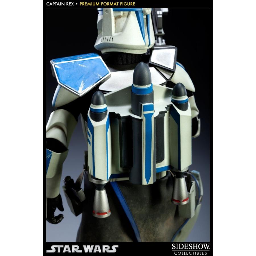STAR WARS(スターウォーズ) プレミアムフォーマット キャプテン STAR WARS(スターウォーズ) プレミアムフォーマット キャプテン