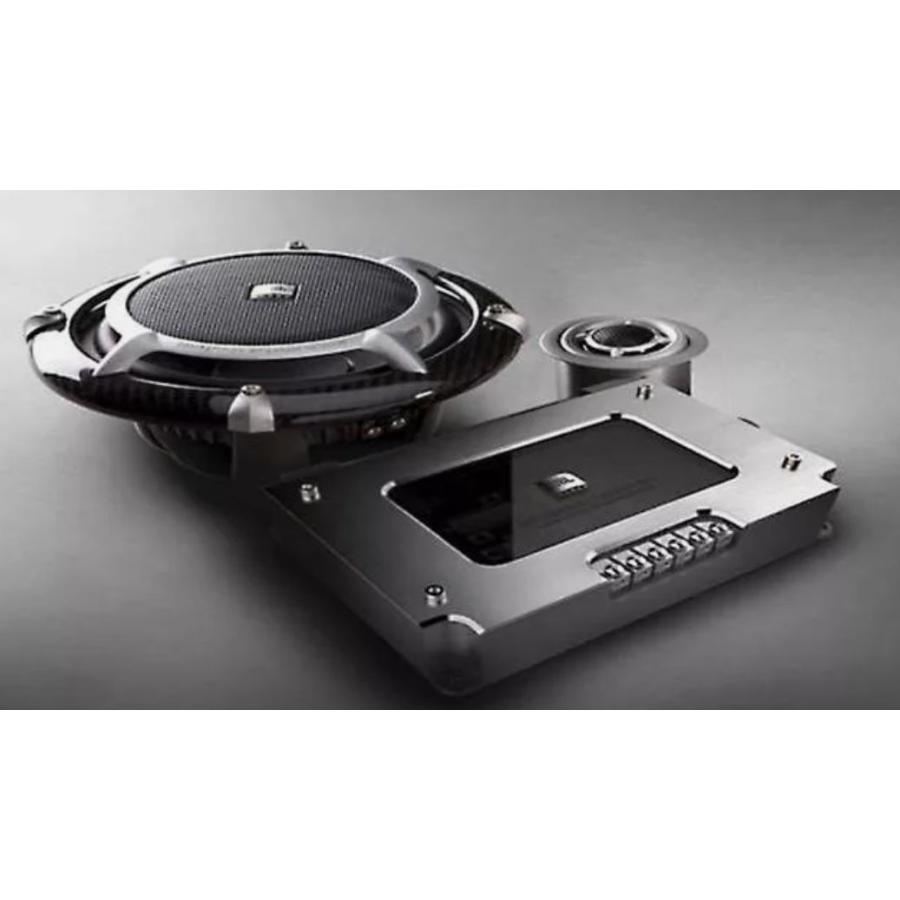 JBL 670GTi 6-1/2” Car Component Speaker System : 2410261 : ワールドセレクトショップ ...