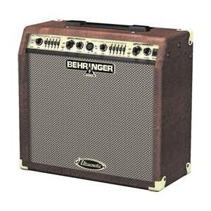 Behringer Ultracoustic ACX450 Acoustic Guitar Amplifier : ワールドセレクトショップ ...