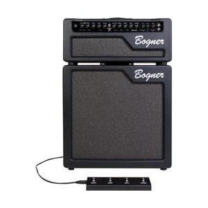 Bogner Alchemist Series 40W HD and 2x12 Guitar Half Stack : ワールドセレクト ...