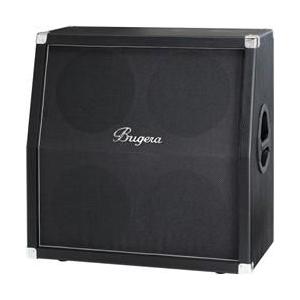 Bugera 412H-BK 200W 4x12 Guitar Speaker Cabinet : ワールドセレクトショップ - 通販 ...