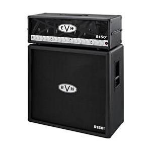 EVH 5150 III HD and 4x12 Half Stack : ワールドセレクトショップ - 通販 - Yahoo!ショッピング