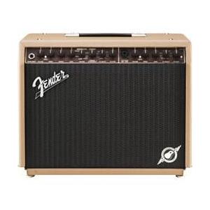 Fender Acoustasonic 100 100W 1x8 Acoustic Guitar Combo Amp : ワールドセレクト ...