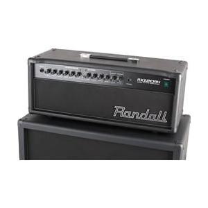 Randall RX120RH and RX412 Half Stack : ワールドセレクトショップ - 通販 - Yahoo!ショッピング