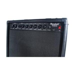 Randall RG8040 75W 1x12 Guitar Combo Amp : ワールドセレクトショップ - 通販 - Yahoo!ショッピング