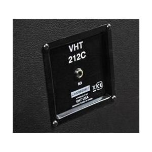 VHT The Standard 212 2x12 Guitar Speaker Cabinet : ワールドセレクトショップ - 通販 ...
