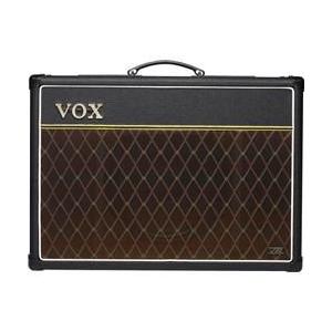 Vox AC15VR Valve Reactor 1x12 Guitar Combo Amp : 38009904 : ワールドセレクト ...